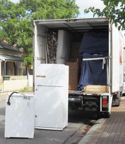 Moving Appliances – How to Do It Like A Pro
